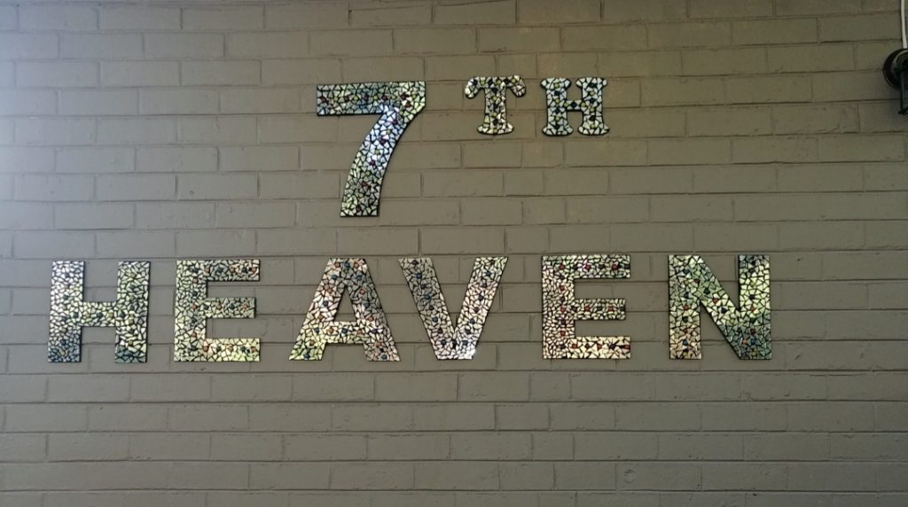 7th Heaven Old Age Home – Loving home away from home